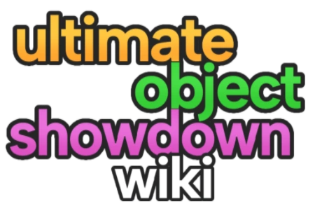 Chewing Face | Ultimate Object Showdown Wiki | Fandom