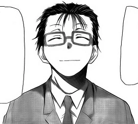 Ogami | Wiki Ultimateotakuteacher | Fandom
