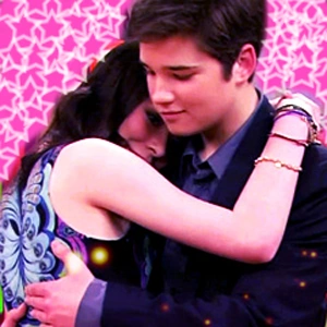 Carly x Freddie | Ultimate Pairing Fun Wiki | Fandom