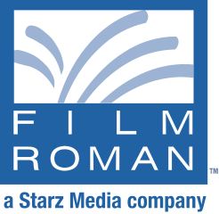 Film Roman | Ultimate Pop Culture Wiki | Fandom