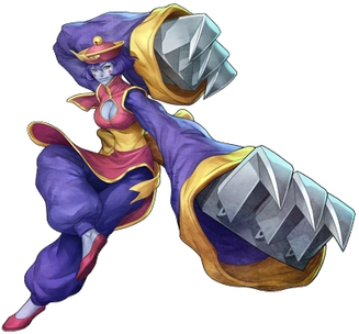 Hsien-Ko | Ultimate Pop Culture Wiki | Fandom