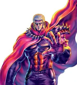 Raoh | Ultimate Pop Culture Wiki | Fandom