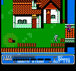 Crystalis | Ultimate Pop Culture Wiki | Fandom