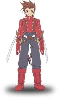 Lloyd Irving | Ultimate Pop Culture Wiki | Fandom