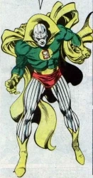 Chronos (comics) | Ultimate Pop Culture Wiki | Fandom