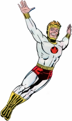 Lightray | Ultimate Pop Culture Wiki | Fandom