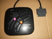 Turbo File (ASCII) | Ultimate Pop Culture Wiki | Fandom