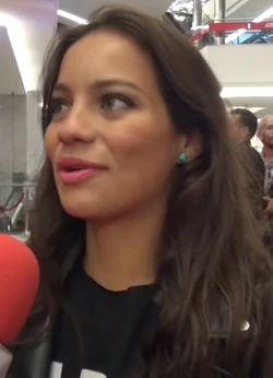 Natalia Reyes | Ultimate Pop Culture Wiki | Fandom