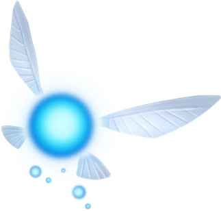 Navi (The Legend of Zelda) | Ultimate Pop Culture Wiki | Fandom