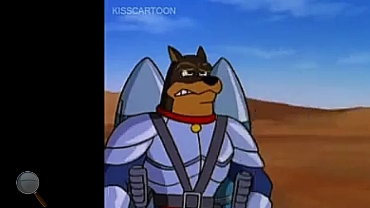 Blitz (character) | Ultimate Pop Culture Wiki | Fandom