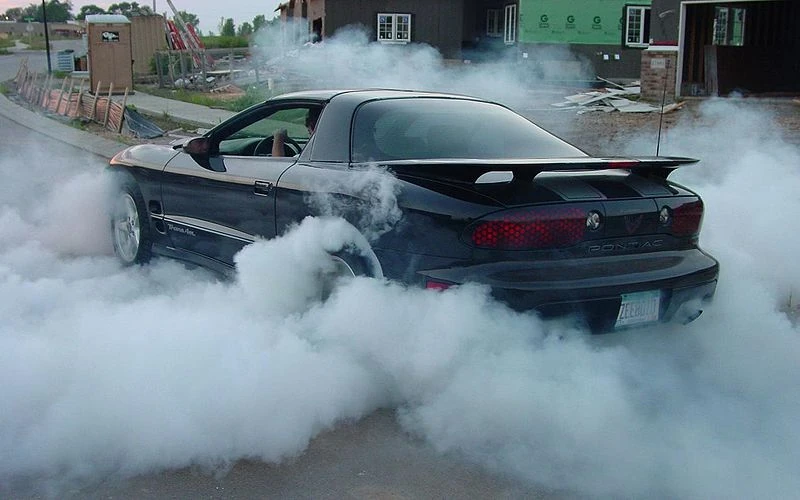 Burnout (vehicle) | Ultimate Pop Culture Wiki | Fandom