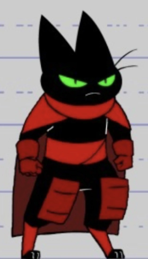 Mao Mao | Ultimate Pop Culture Wiki | Fandom