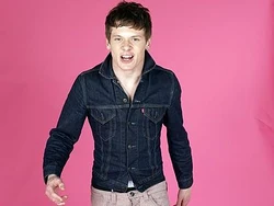 James Cook (Skins) | Ultimate Pop Culture Wiki | Fandom