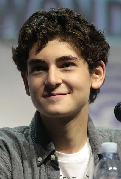 David Mazouz | Ultimate Pop Culture Wiki | Fandom
