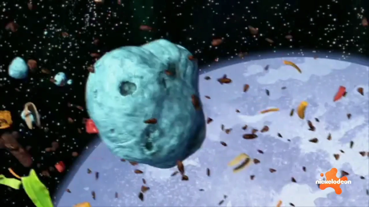 Moon Story | Ultimate Pop Culture Wiki | Fandom