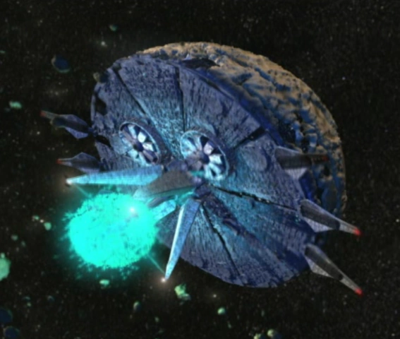 Space Colony ARK | Ultimate Pop Culture Wiki | Fandom