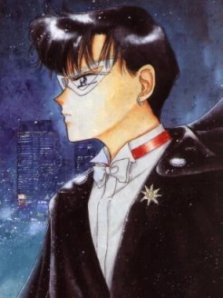 Tuxedo Mask | Ultimate Pop Culture Wiki | Fandom