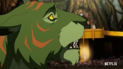 Cringer (Masters of the Universe: Revelation) | Ultimate Pop Culture ...