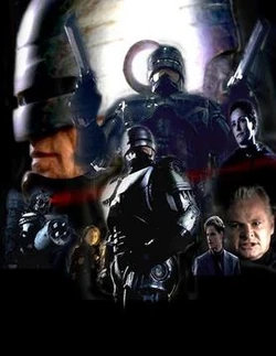 RoboCop: Prime Directives | Ultimate Pop Culture Wiki | Fandom