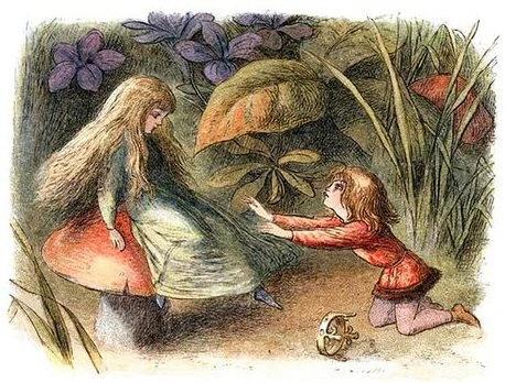 Sprite (folklore) | Ultimate Pop Culture Wiki | Fandom