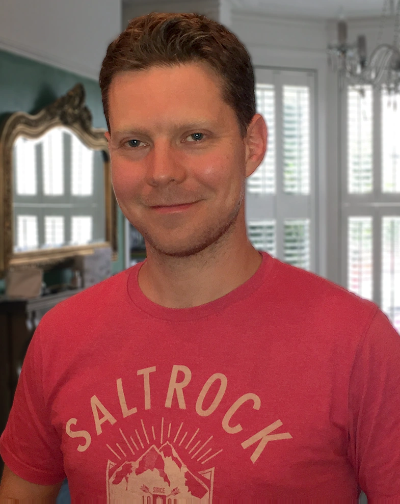 Sam Barlow (game designer) | Ultimate Pop Culture Wiki | Fandom