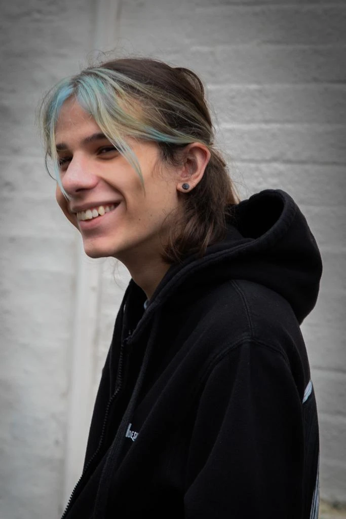 Sophie Thompson | Ultimate Pop Culture Wiki | Fandom