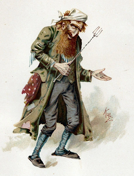 Fagin | Ultimate Pop Culture Wiki | Fandom