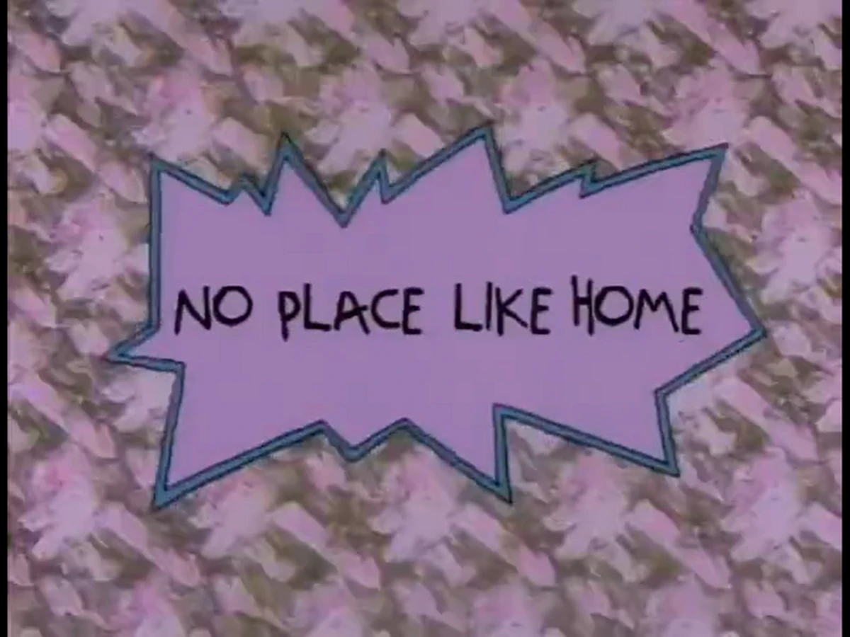 No Place Like Home | Ultimate Pop Culture Wiki | Fandom