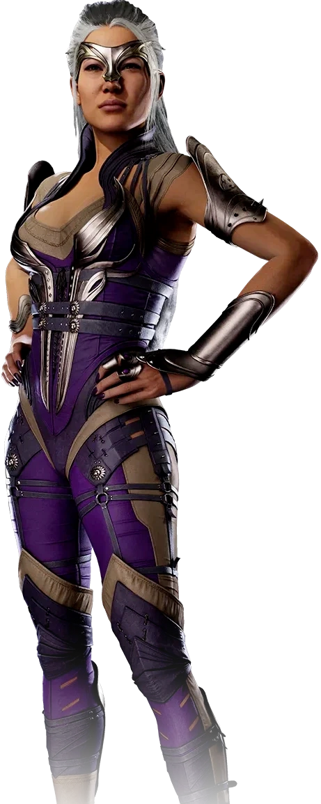 Sindel | Ultimate Pop Culture Wiki | Fandom