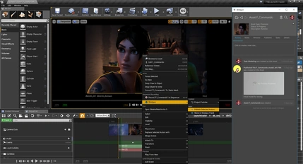 Unreal Engine | Ultimate Pop Culture Wiki | Fandom