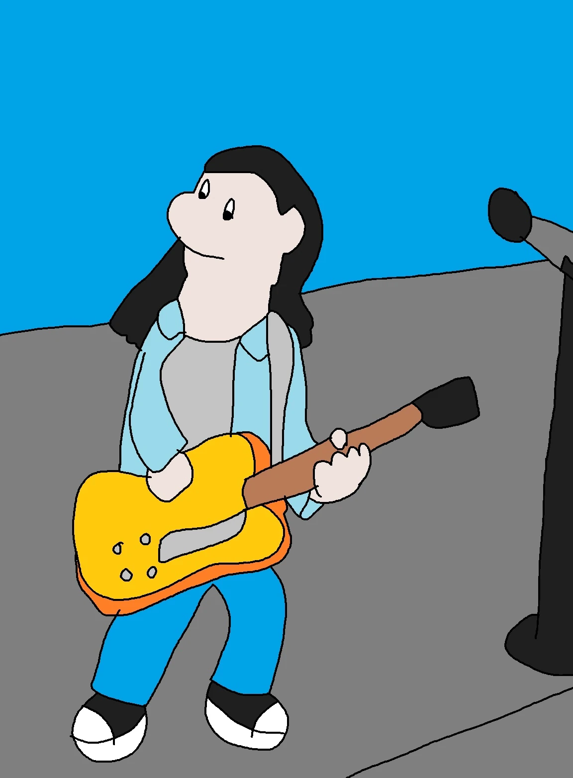 Danny G. Hill | Ultimate Pop Culture Wiki | Fandom