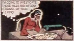 Fox Feature Syndicate | Ultimate Pop Culture Wiki | Fandom