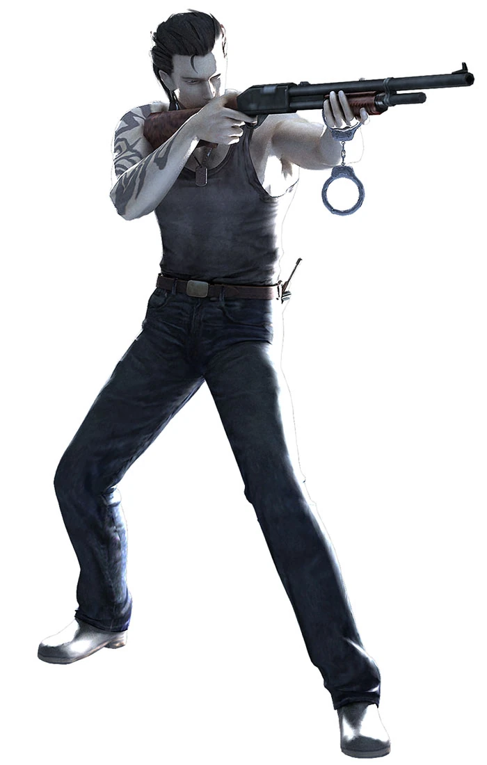 Billy Coen | Ultimate Pop Culture Wiki | Fandom