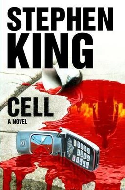 Cell (novel) | Ultimate Pop Culture Wiki | Fandom