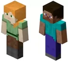 Steve (Minecraft) | Ultimate Pop Culture Wiki | Fandom