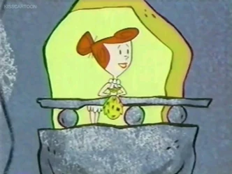 Wilma Flintstone | Ultimate Pop Culture Wiki | Fandom