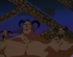 Centaurian (Mortal Kombat) | Ultimate Pop Culture Wiki | Fandom