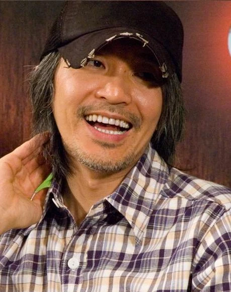 Stephen Chow | Ultimate Pop Culture Wiki | Fandom