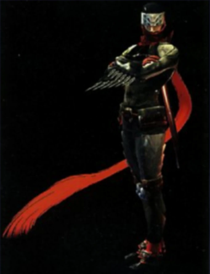 Hotsuma | Ultimate Pop Culture Wiki | Fandom