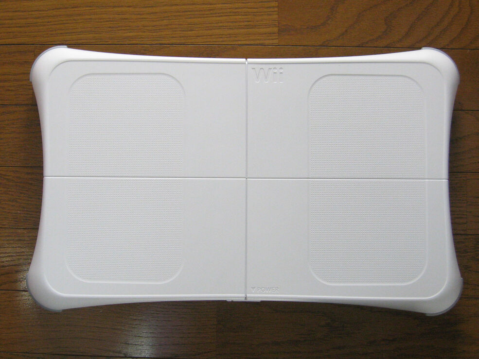 How much is a wii balance board store