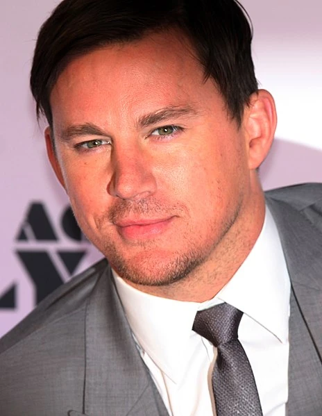 Channing Tatum | Ultimate Pop Culture Wiki | Fandom