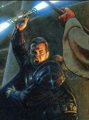 Exar Kun | Ultimate Pop Culture Wiki | Fandom