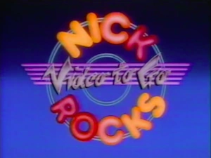 Nick Rocks | Ultimate Pop Culture Wiki | Fandom