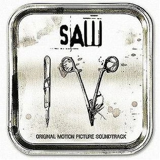 Saw IV (soundtrack) | Ultimate Pop Culture Wiki | Fandom
