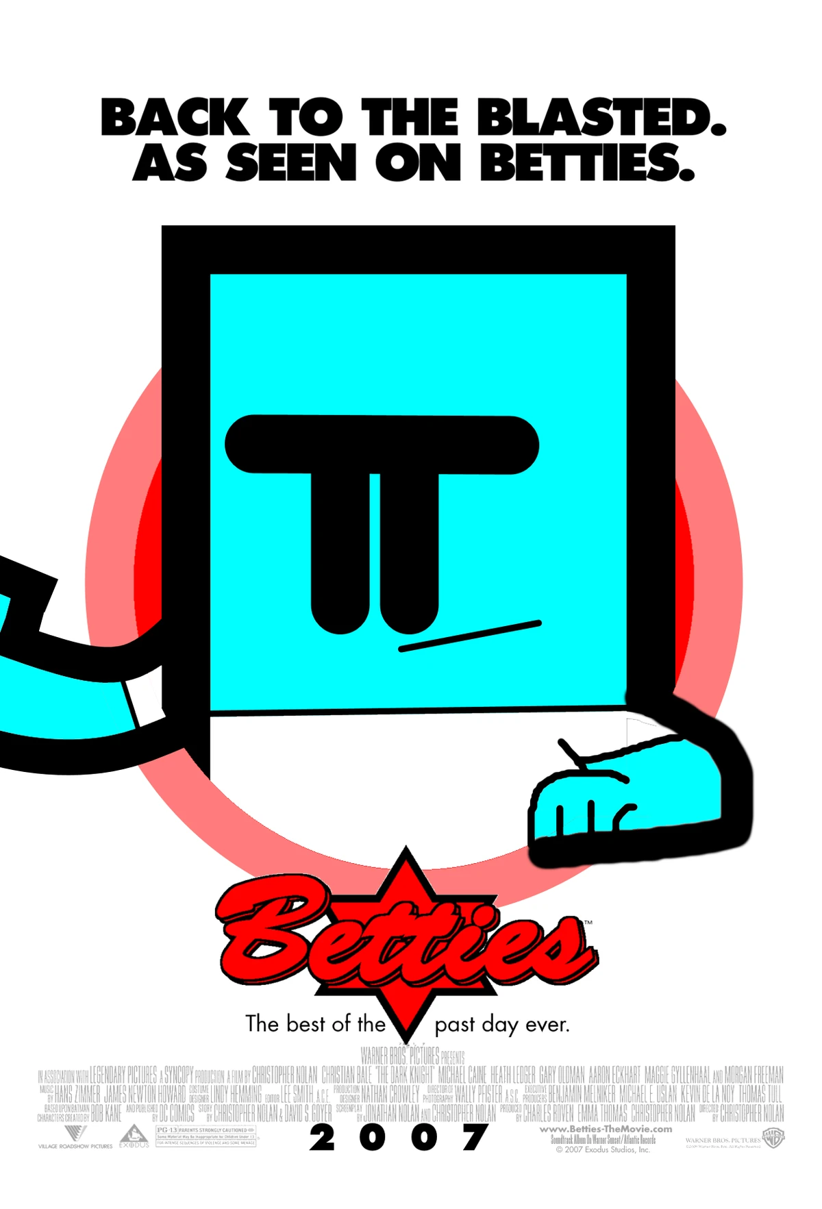 Betties | Ultimate Pop Culture Wiki | Fandom