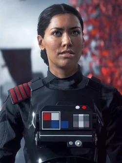 Iden Versio | Ultimate Pop Culture Wiki | Fandom