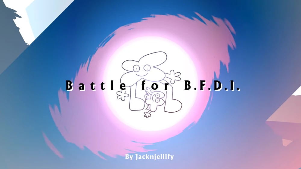 Battle for BFDI | Ultimate Pop Culture Wiki | Fandom