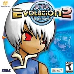 Evolution 2: Far Off Promise | Ultimate Pop Culture Wiki | Fandom