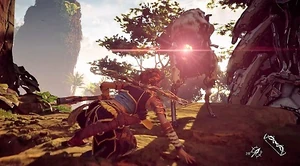 Decima (game engine) | Ultimate Pop Culture Wiki | Fandom