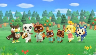 Characters in the Animal Crossing series | Ultimate Pop Culture Wiki ...